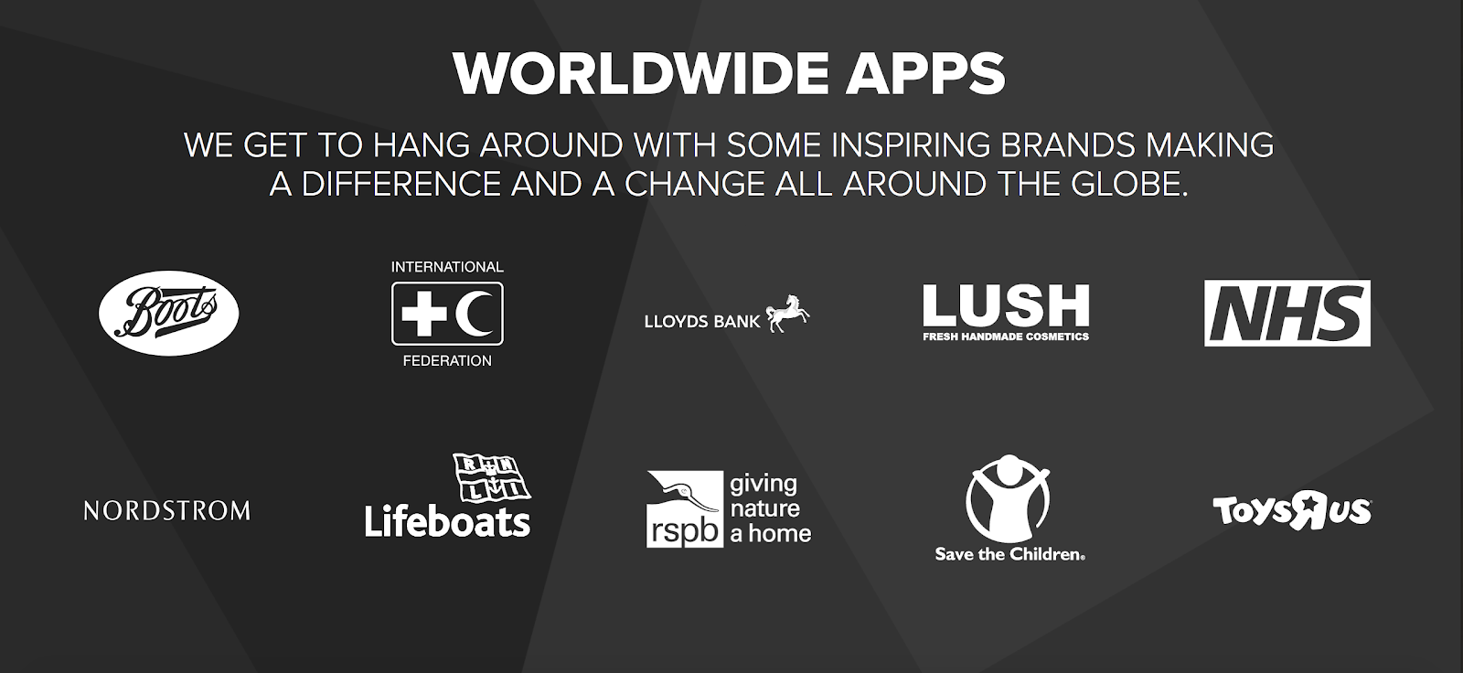 What's New at 3 Sided Cube? - 3 SIDED CUBE | 3 SIDED CUBE