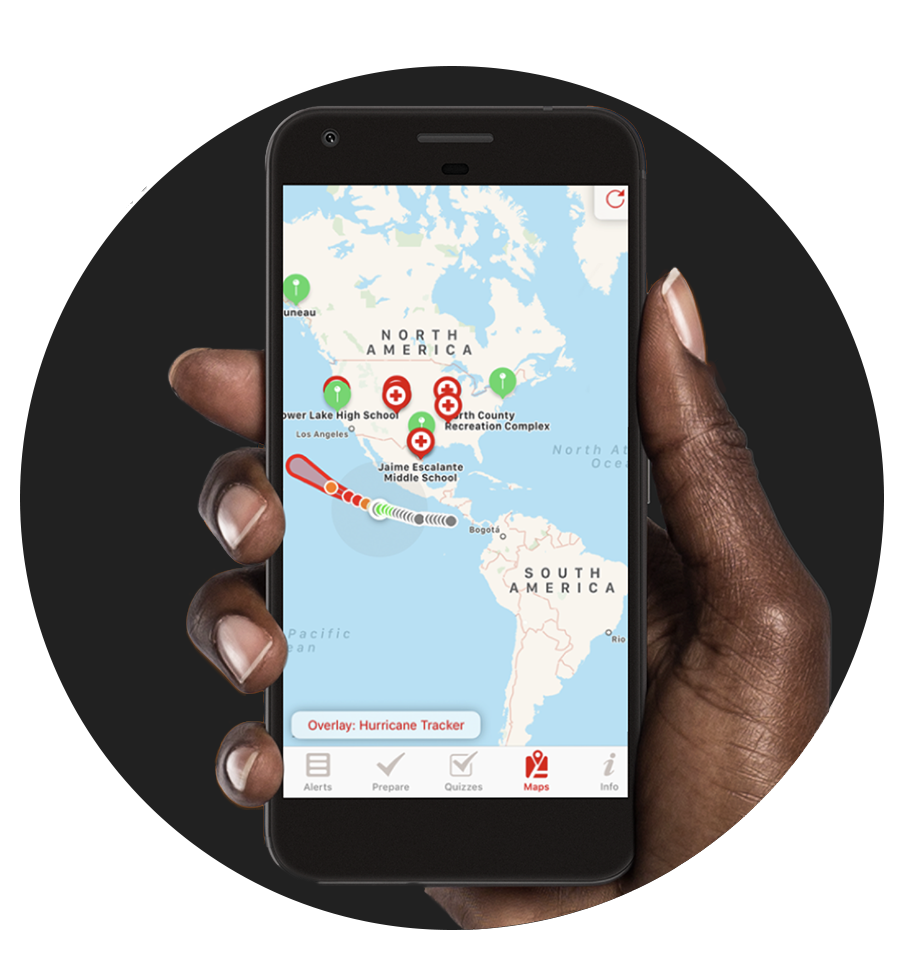 Creating a Modern Emergency Preparedness Platform | 3SC | 3 SIDED CUBE