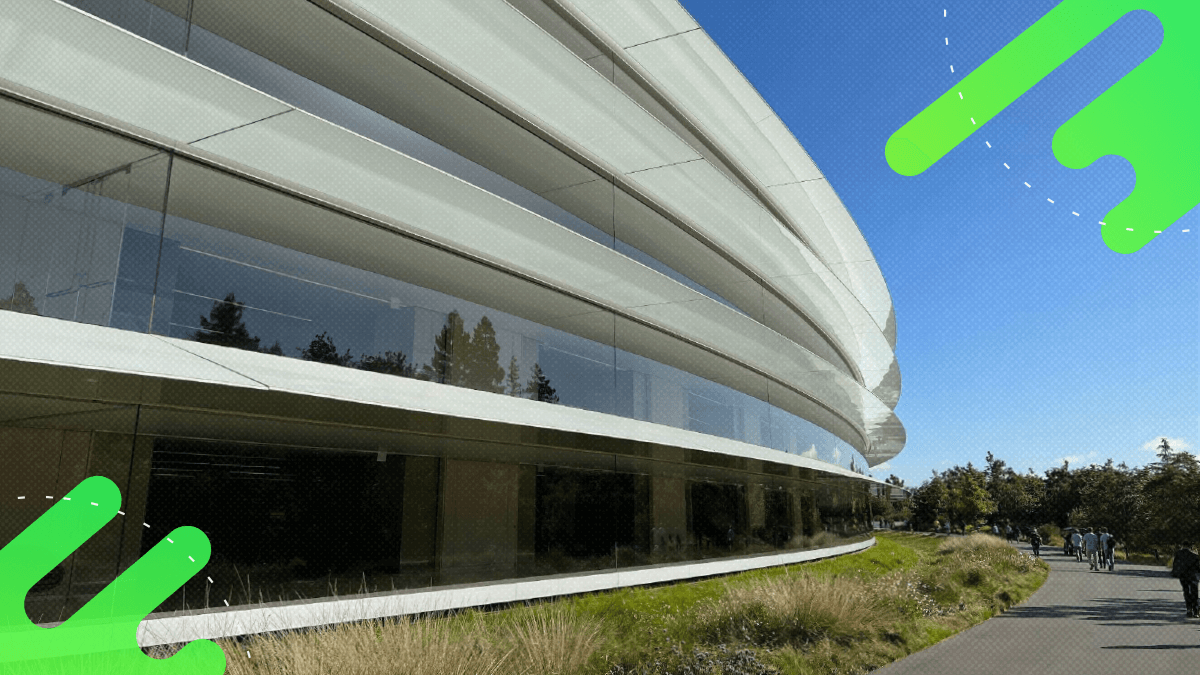 3 Sided Cube take WWDC22 - 3 SIDED CUBE | 3 SIDED CUBE